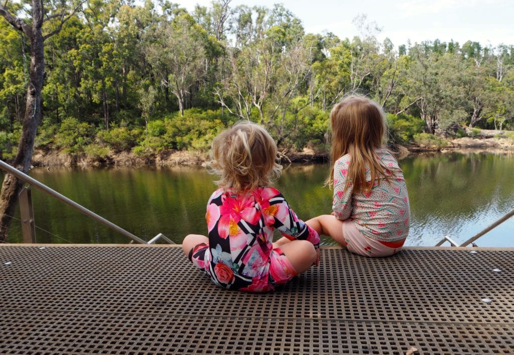 Home - Nature Play WA