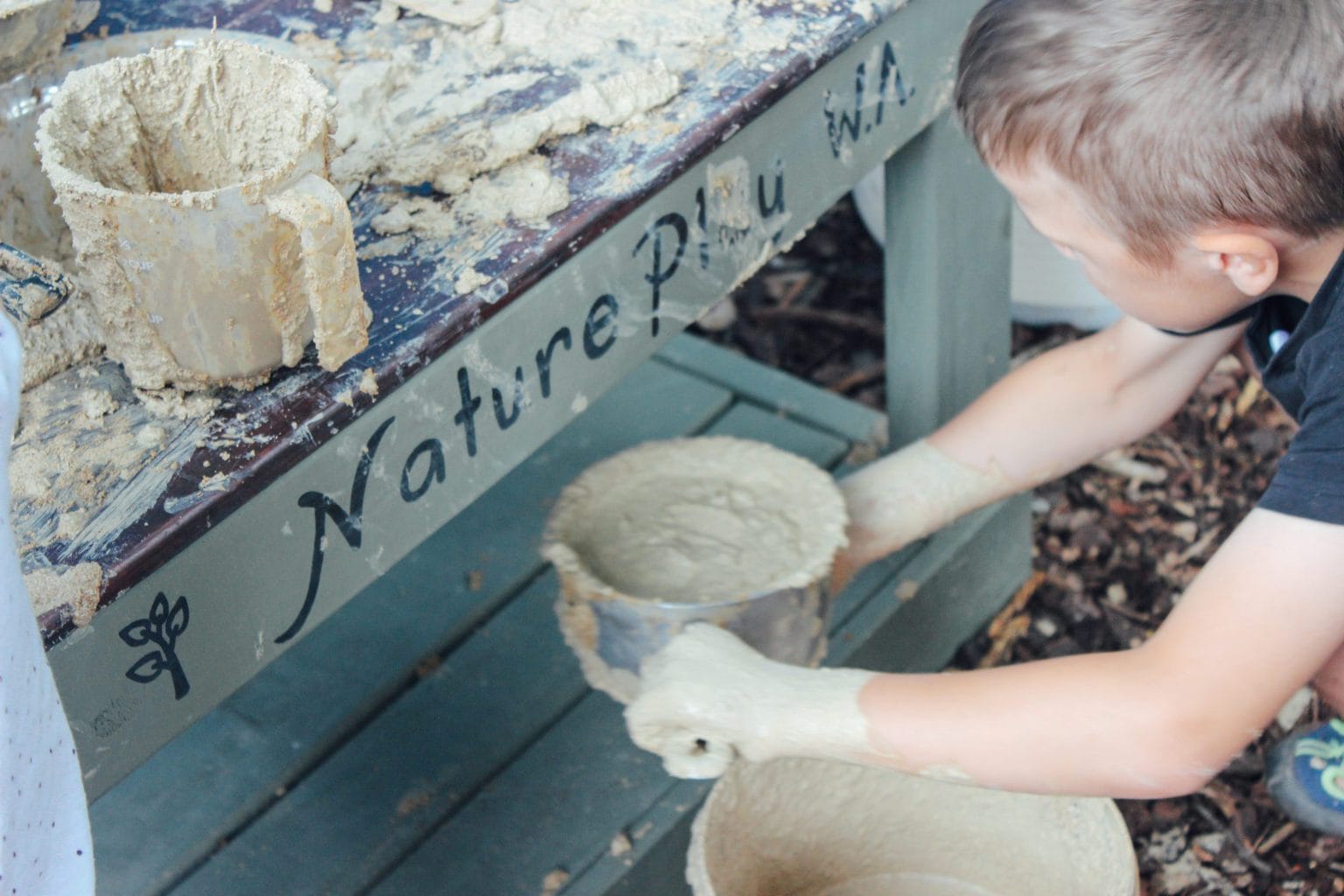 About Nature Play WA