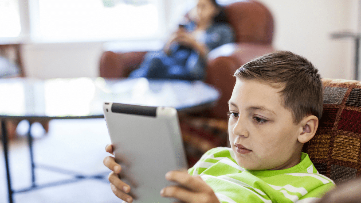 Effects of Limiting Recreational Screen Media Use on Physical Activity ...