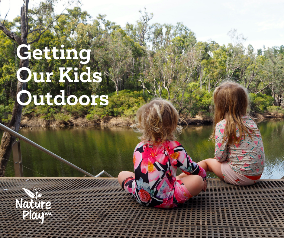Home - Nature Play WA