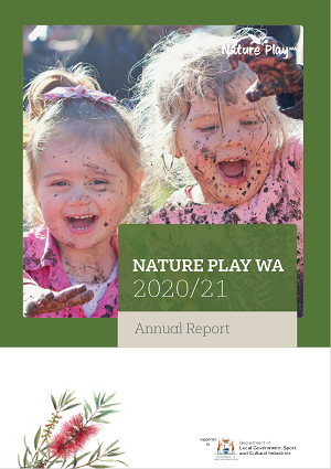 Annual Reports - Nature Play WA