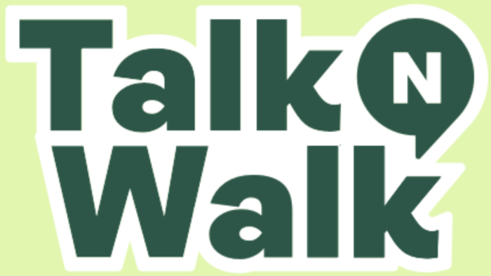 Talk N Walk - Nature Play WA