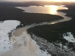 Fitzgerald River National Park - Nature Play WA
