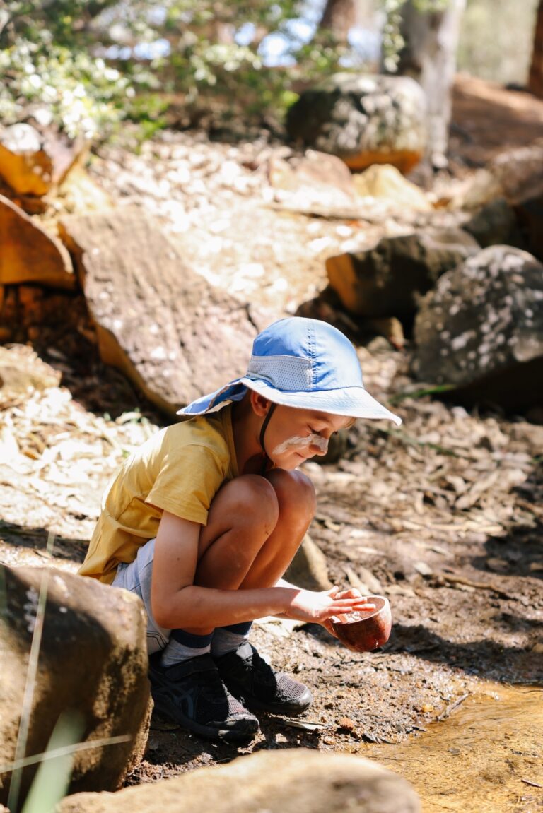 Play, relaxation and participation - the right of every child - Nature ...