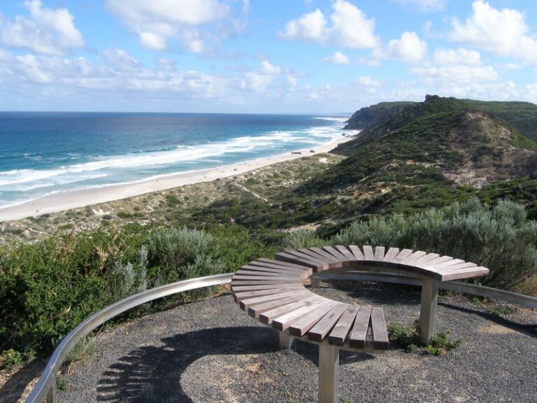 D'Entrecasteaux National Park