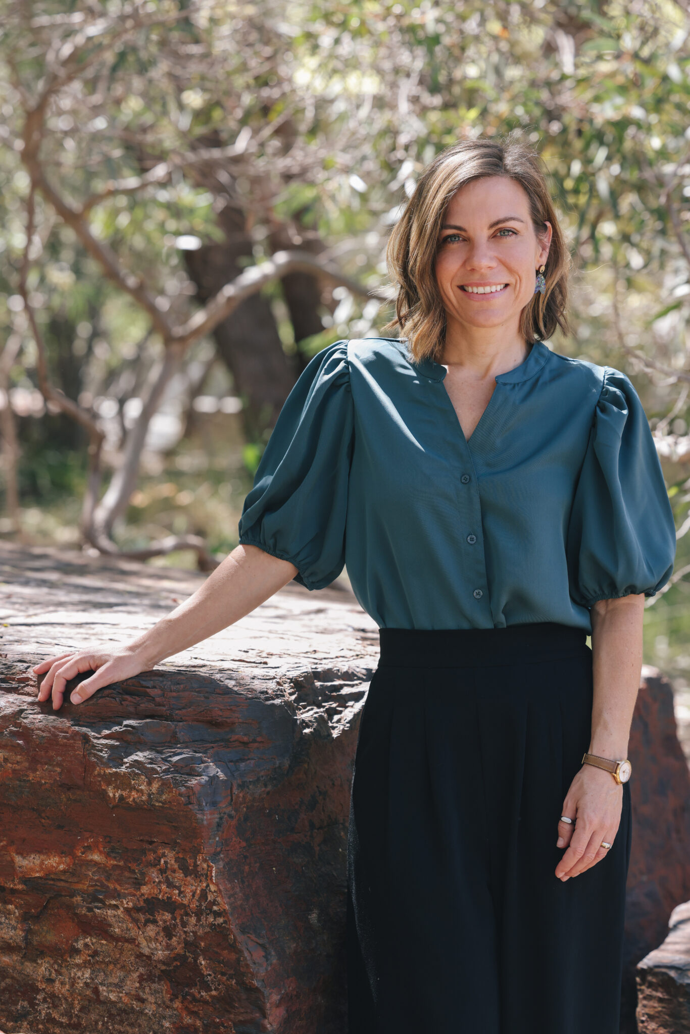 Nature Play WA Breakfast - Nature Play WA