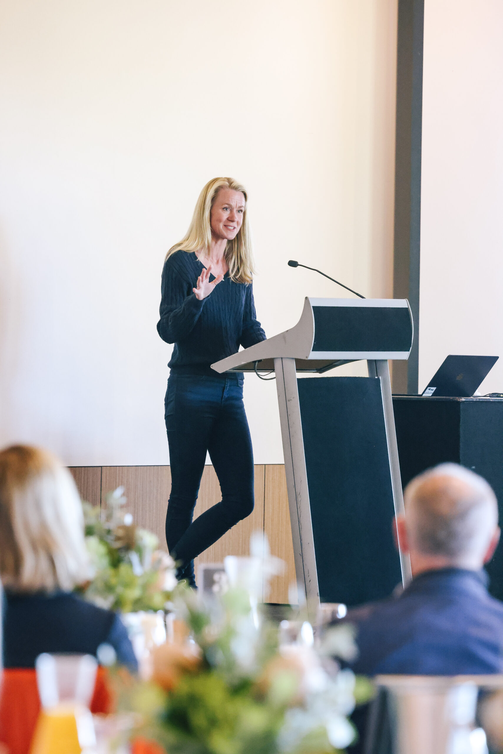 Dr Maren Østvold Lindheim's Visit to WA: Harnessing Nature for Healing ...