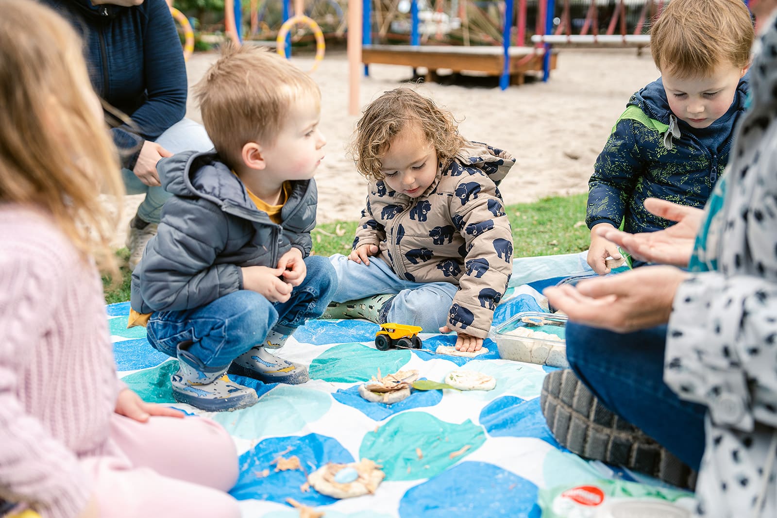CEWA Early Childhood Conference 2024 - Nature Play WA