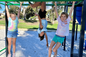 Home - Nature Play WA