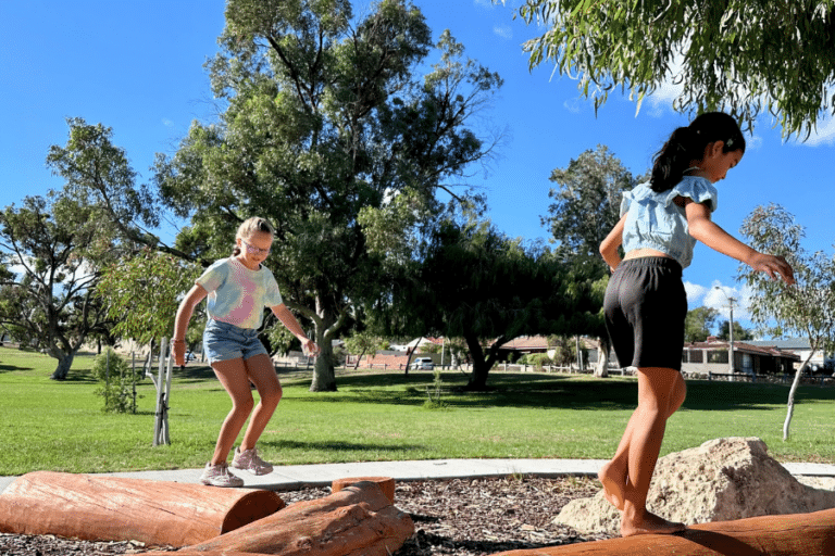 Play: A cost-free alternative to organised sport - Nature Play WA