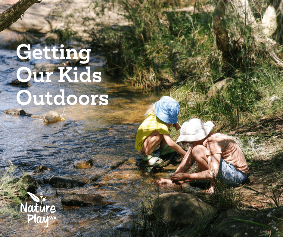 Home - Nature Play WA