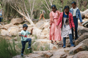Home - Nature Play WA