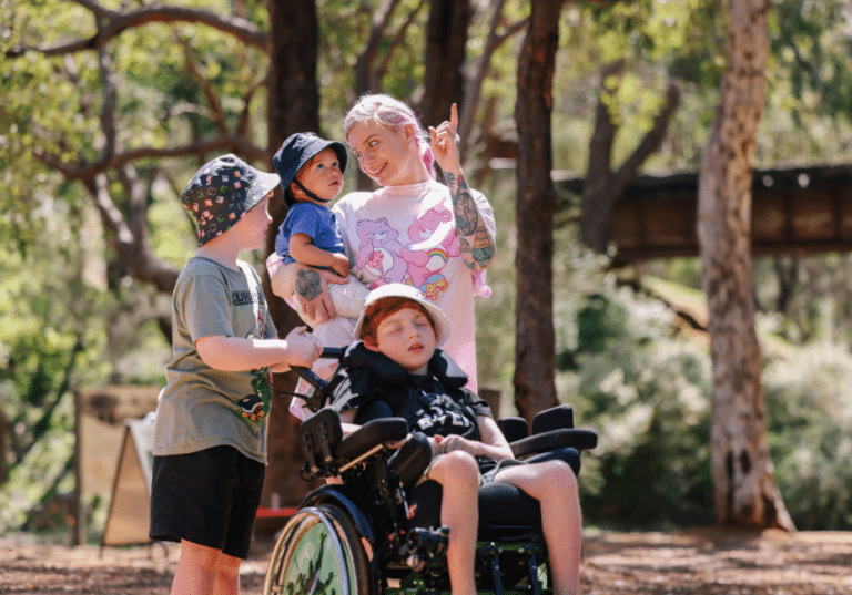 Home - Nature Play WA