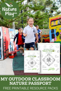 Nature Classroom Printables Archives - Nature Play WA