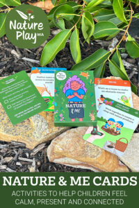 5 Developmental Benefits of Using Nature to Create Art with Kids