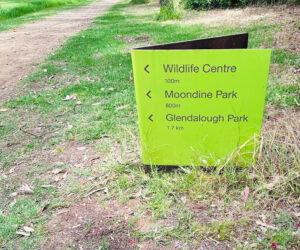 Herdsman Lake Regional Park & Discovery Centre